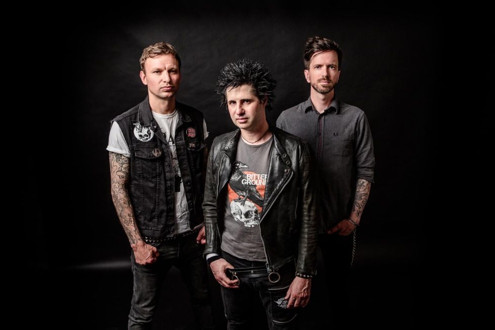 BAD NASTY | Voltage Records™